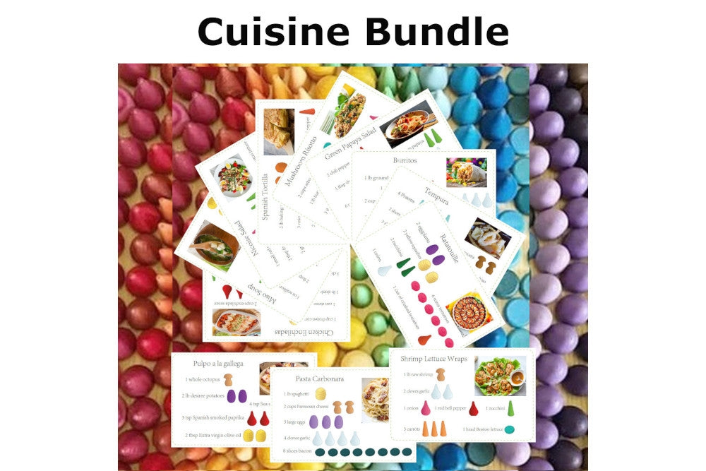 PDF Bundle Deals - IFIT Montessori