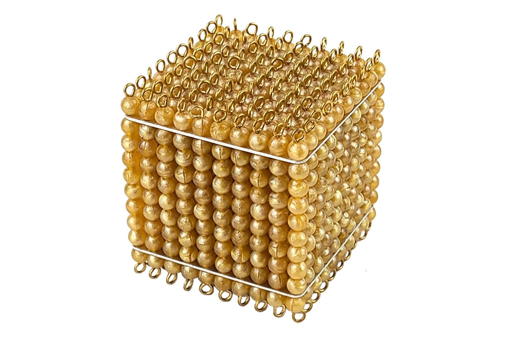 N Beads - IFIT Montessori